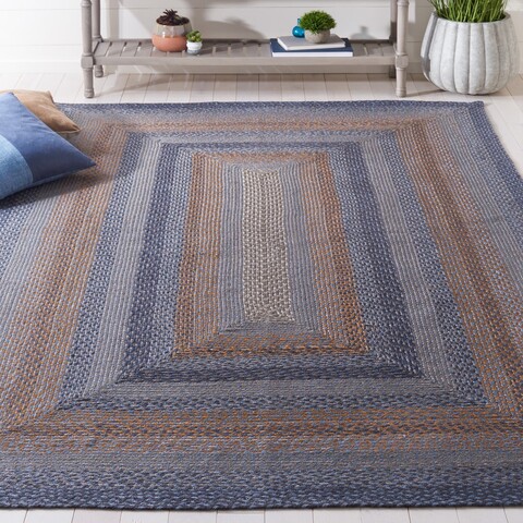 Braided Rugs - Safavieh.com