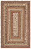 Rug BRD652A - Bedroom, Braided, Dining Room, Home Office, Living Room ...