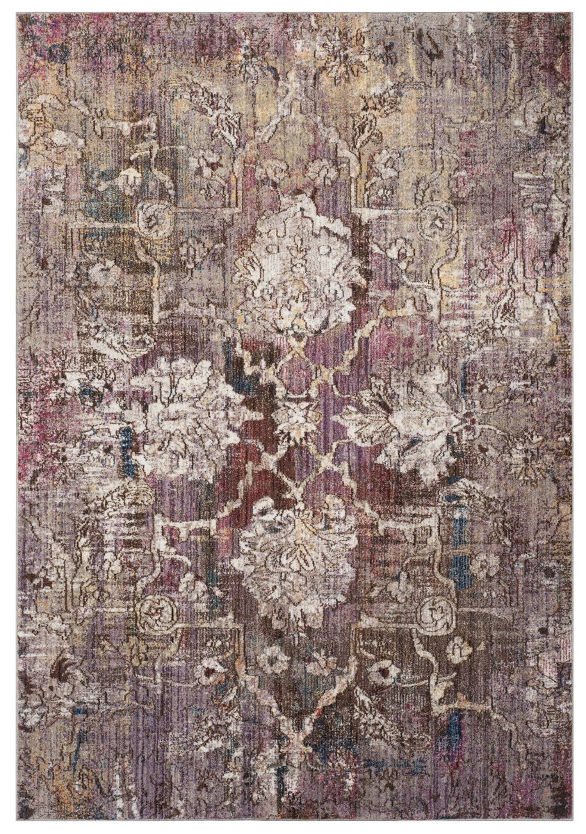 Rug BTL487U - Bristol Area Rugs by Safavieh