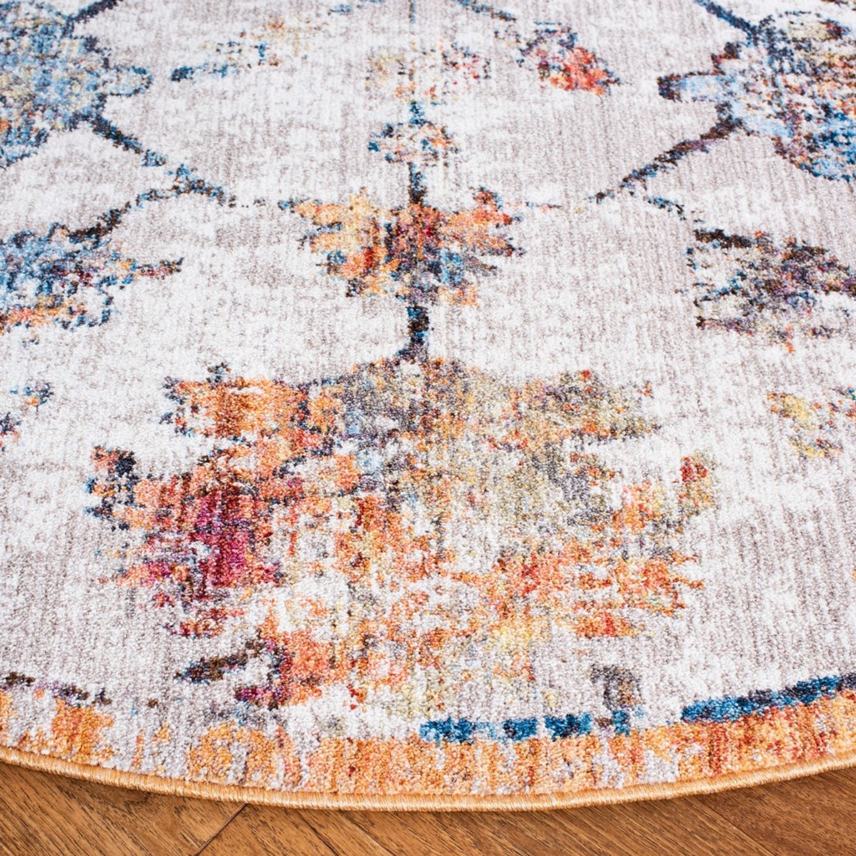 Rug BTL444F - Bristol Area Rugs by Safavieh