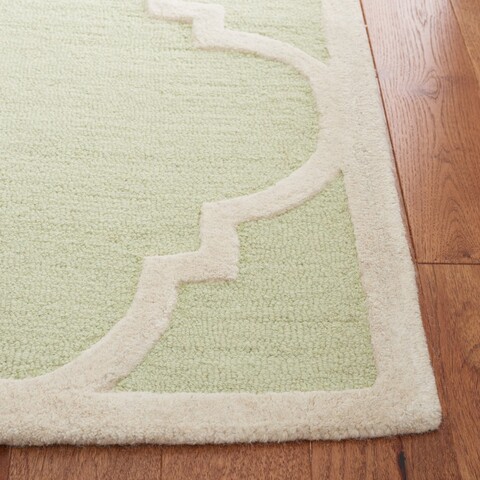 Rug CAM140B - Cambridge Area Rugs by Safavieh