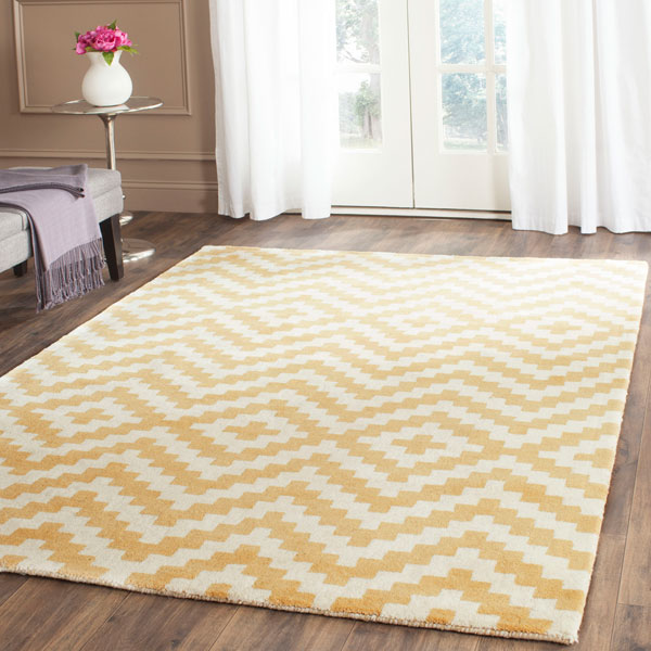Durable Wool Rugs | The Cambridge Collection - Safavieh