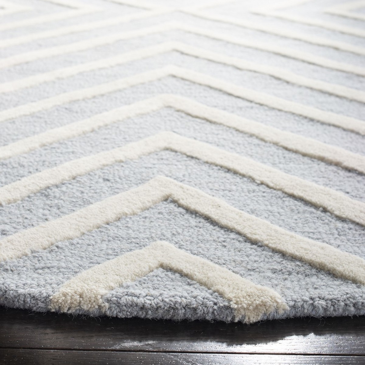 Rug CAM129A - Cambridge Area Rugs by Safavieh