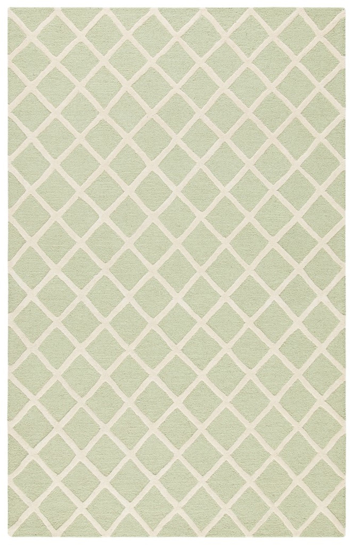 Rug CAM135B - Cambridge Area Rugs by Safavieh