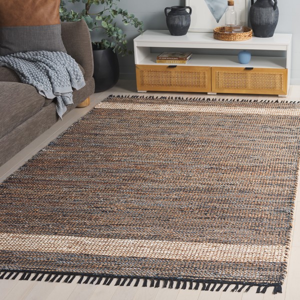 Rug CAP153N - Cape Cod Area Rugs by Safavieh