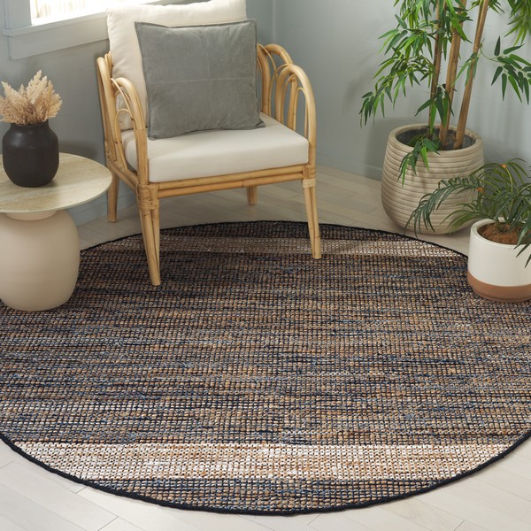 Rug CAP153N - Cape Cod Area Rugs by Safavieh