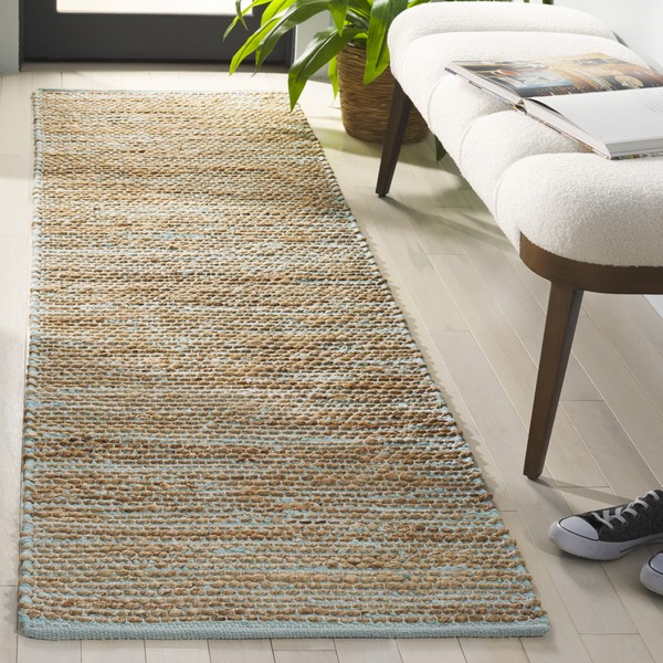 Soft Jute Area Rugs | Cape Cod Collection - Safavieh