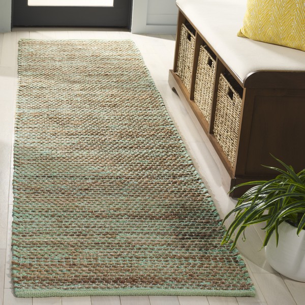Soft Jute Area Rugs | Cape Cod Collection - Safavieh