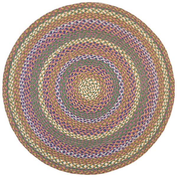 Rug CAP241Y - Cape Cod Area Rugs by Safavieh