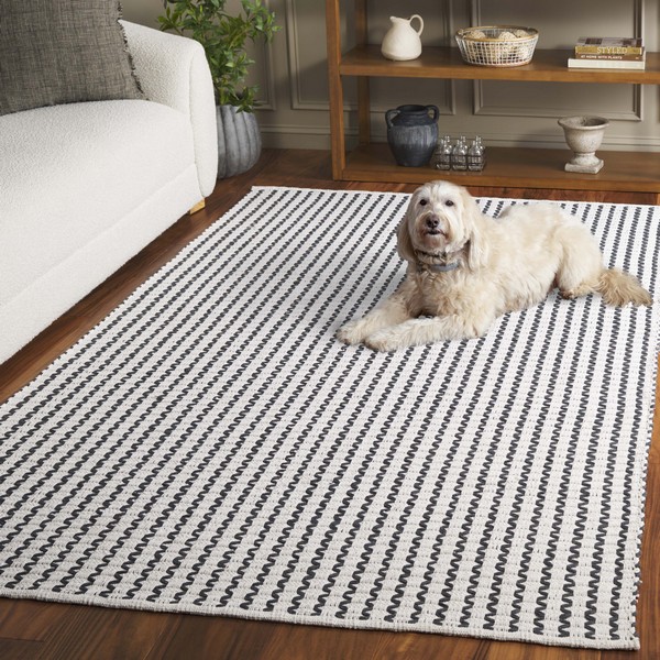 Soft Jute Area Rugs | Cape Cod Collection - Safavieh