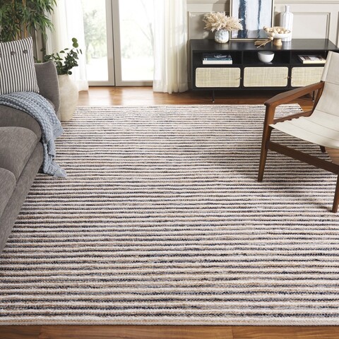 Rug CAP151N - Cape Cod Area Rugs by Safavieh