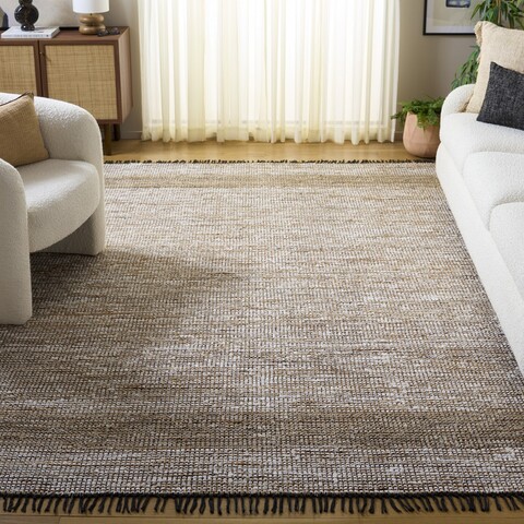 Rug CAP153A - Cape Cod Area Rugs by Safavieh