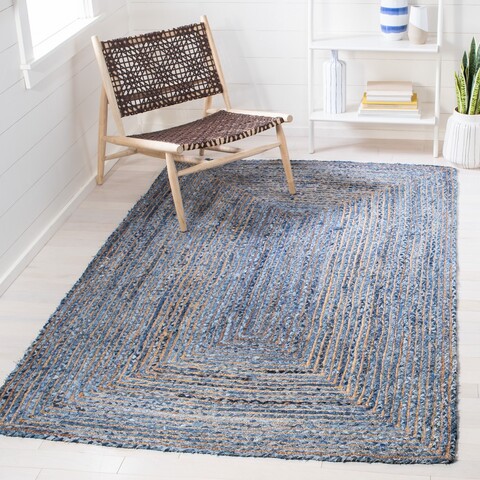 Soft Jute Area Rugs | Cape Cod Collection - Safavieh.com
