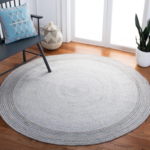 Rug CAP223F - Cape Cod Area Rugs by Safavieh