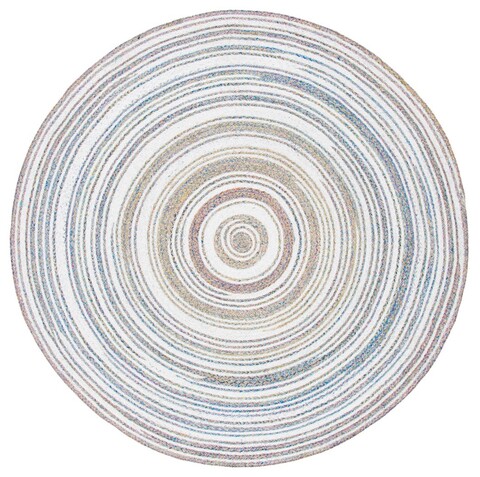 Rug CAP235A - Cape Cod Area Rugs by Safavieh