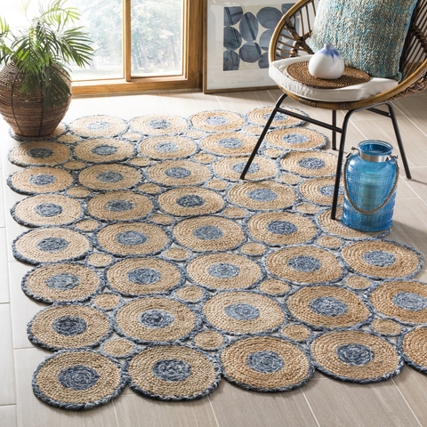 Rug CAP306M - Bedroom, Cape Cod, Dining Room, Home Office, Living Room ...