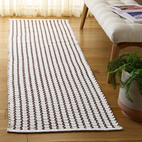 Rug CAP451T - Cape Cod Area Rugs by Safavieh