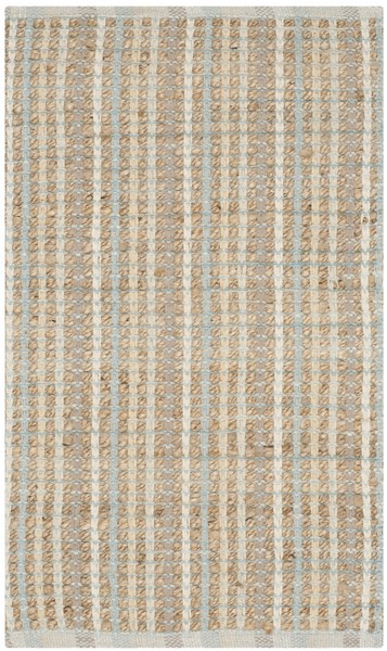Rug CAP831A - Cape Cod Area Rugs by Safavieh