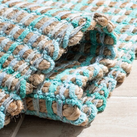 Rug CAP831C - Cape Cod Area Rugs by Safavieh