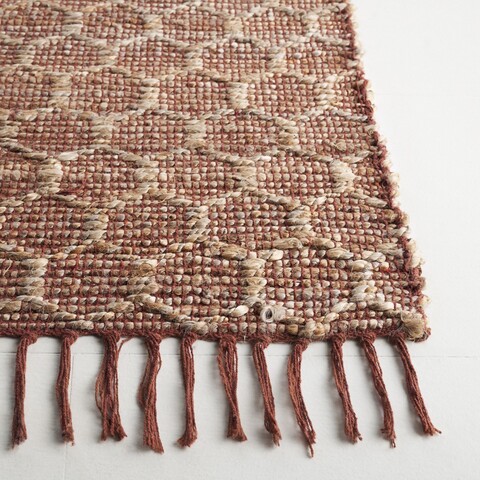Rug CAP841P - Cape Cod Area Rugs by Safavieh