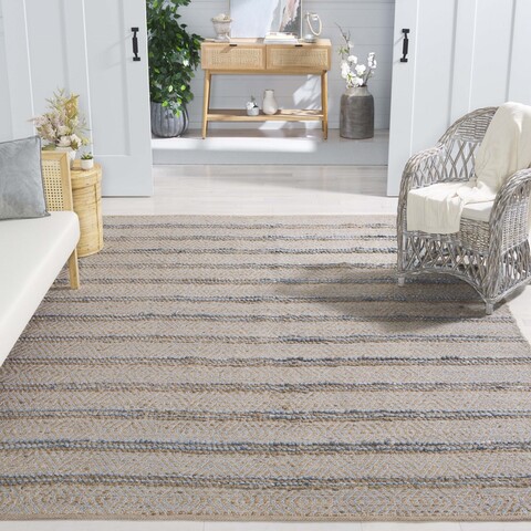 Rug CAP845F - Cape Cod Area Rugs by Safavieh