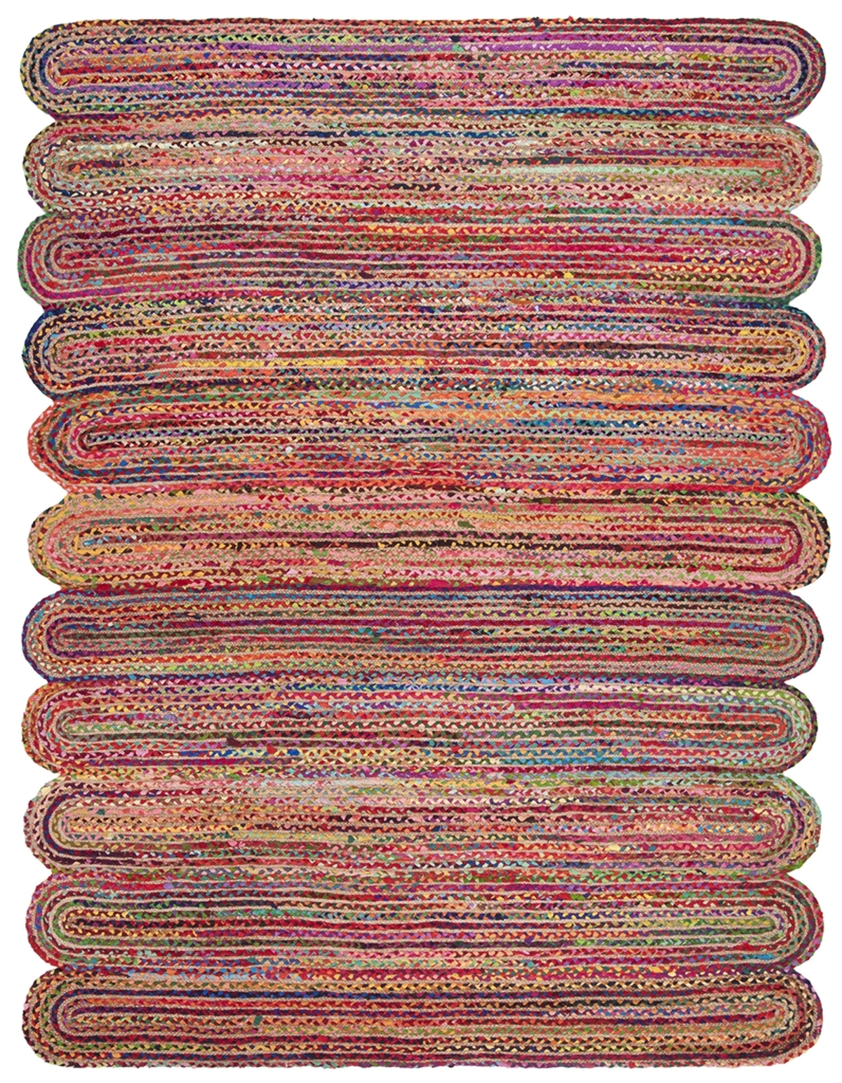 Rug CAP208Q - Cape Cod Area Rugs by Safavieh