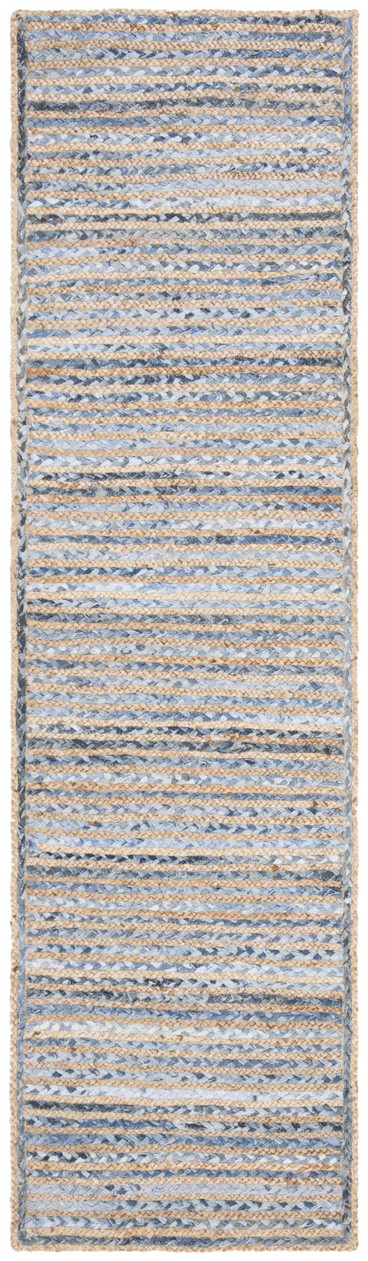 Rug CAP250A - Cape Cod Area Rugs by Safavieh