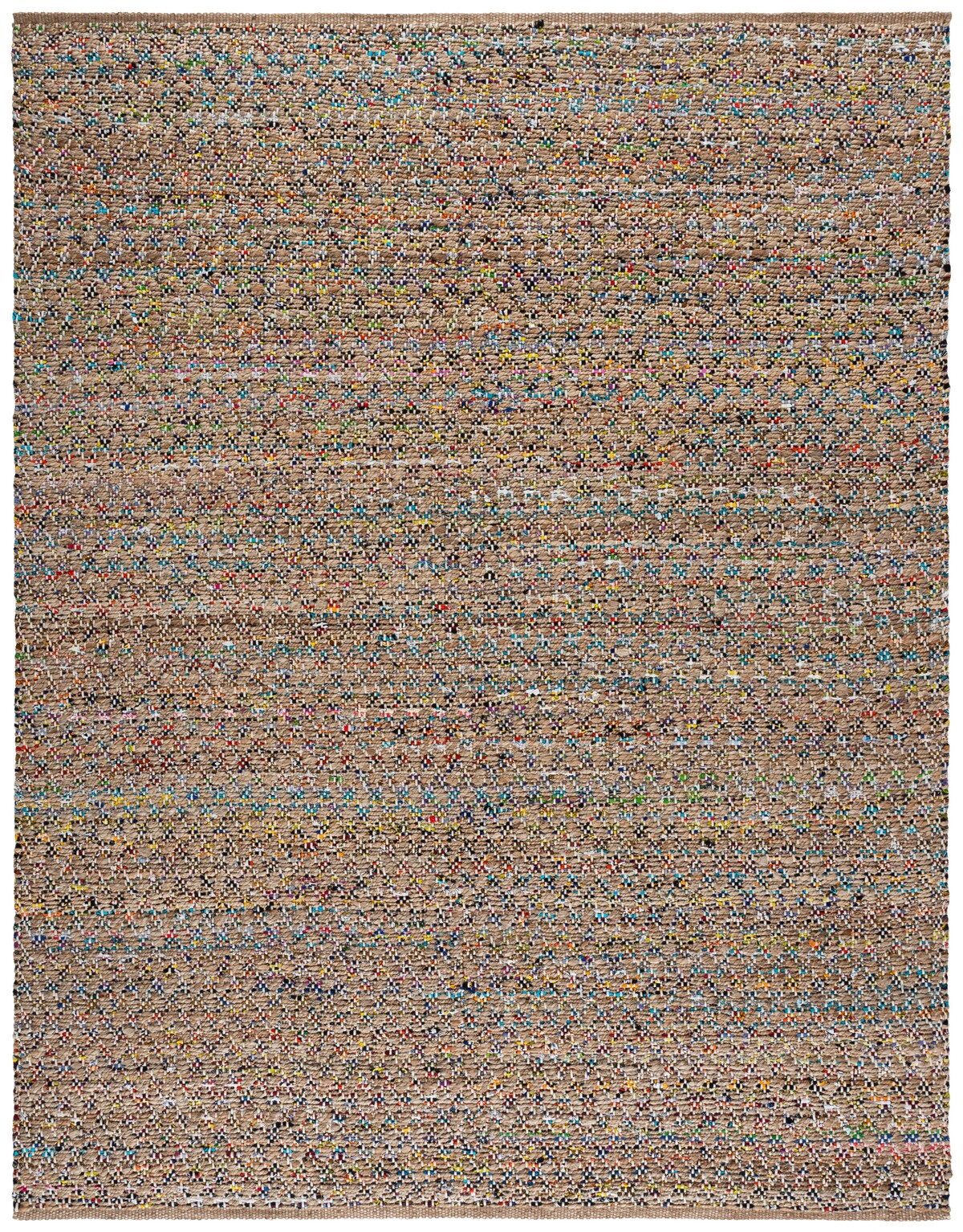 Rug CAP305Q - Cape Cod Area Rugs by Safavieh