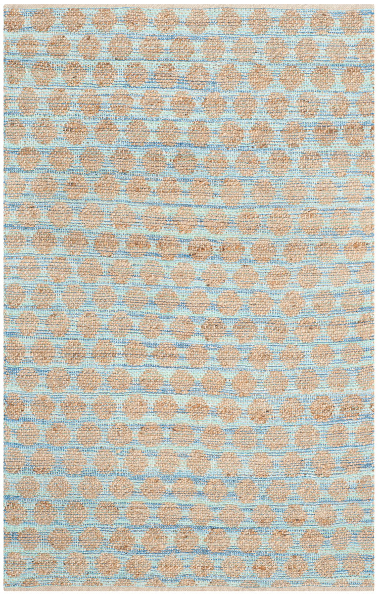 Rug CAP820B - Cape Cod Area Rugs by Safavieh