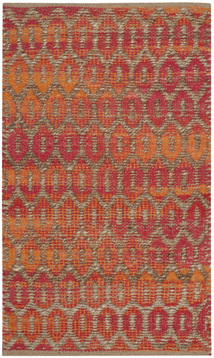 Rug CAP864L - Cape Cod Area Rugs by Safavieh