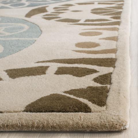 Rug CPR353A - Capri Area Rugs by Safavieh