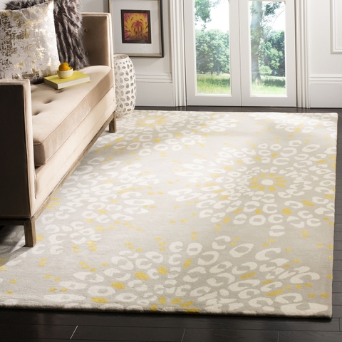 Rug CPR355A - Capri Area Rugs by Safavieh