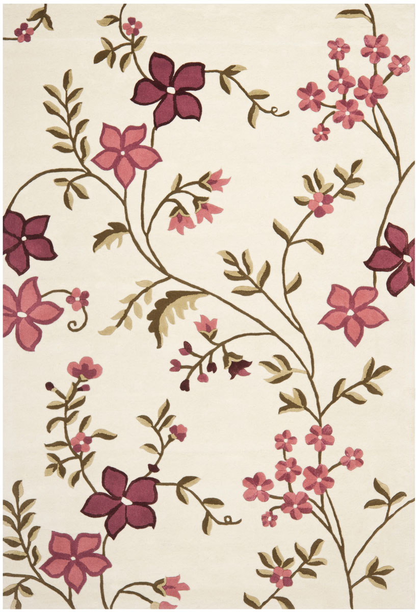 Rug CPR354A - Capri Area Rugs by Safavieh