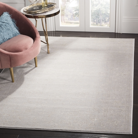 Grey Rugs | The Carnegie Rug Collection - Safavieh