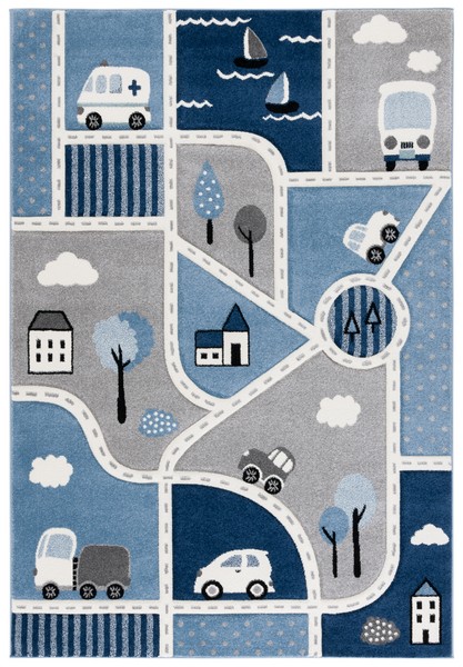 Kids Area Rugs | Colorful Rugs for Children and Nursery Rooms