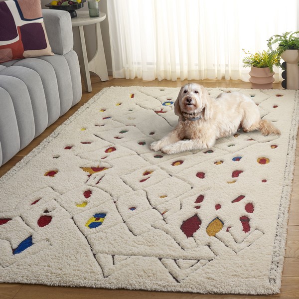 Shag Flokati Rugs at Safavieh.com