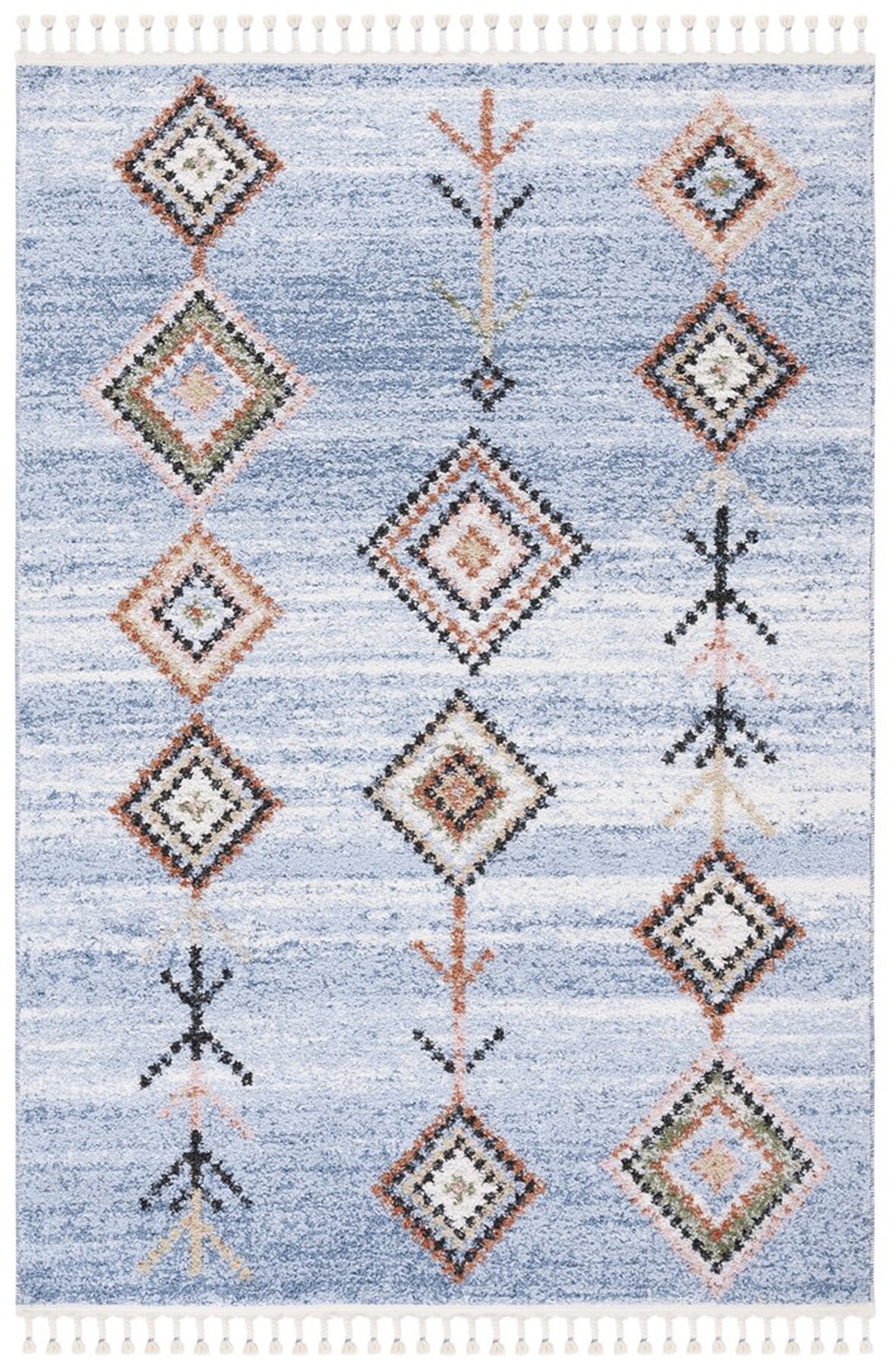 Rug CHP402M - Chapel Area Rugs by Safavieh