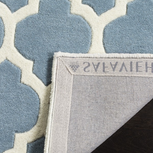 Rug CHT734B - Chatham Area Rugs by Safavieh