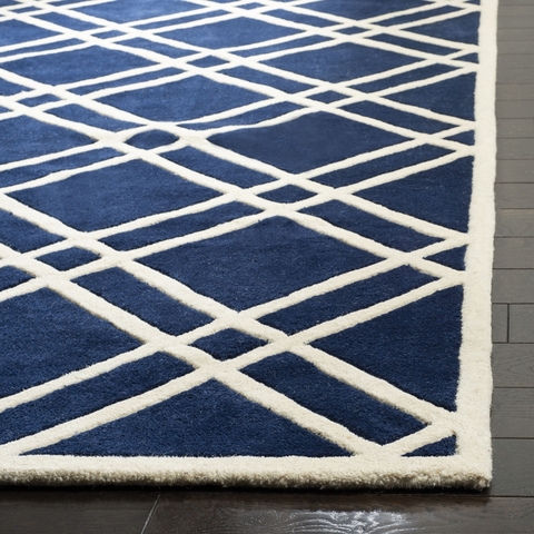 Rug CHT740C - Chatham Area Rugs by Safavieh