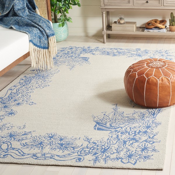Living Room Rugs | Chelsea Rug Collection - Safavieh