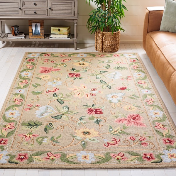 Living Room Rugs | Chelsea Rug Collection - Safavieh