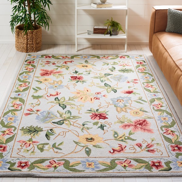 Living Room Rugs | Chelsea Rug Collection - Safavieh