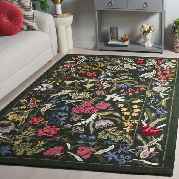 Living Room Rugs | Chelsea Rug Collection - Safavieh