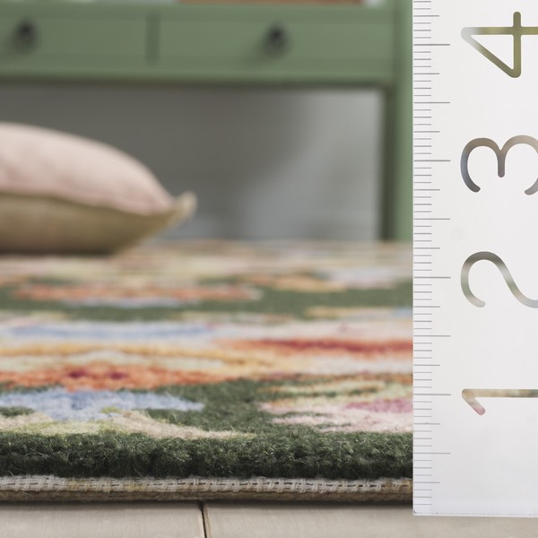 Rug HK338Y - Chelsea Area Rugs by Safavieh