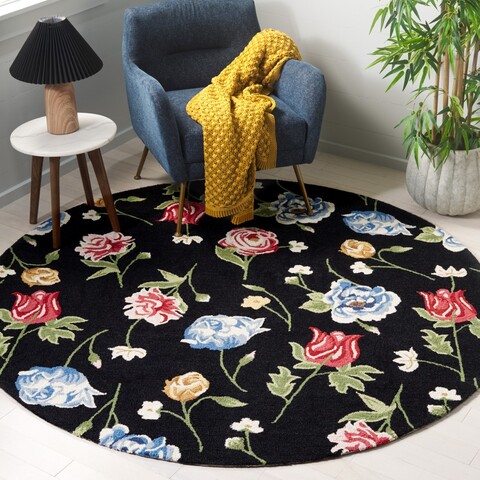 Rug HK220Z - Chelsea, Custom Size Rugs Area Rugs by Safavieh