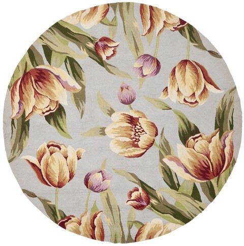 Living Room Rugs | Chelsea Rug Collection - Safavieh