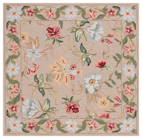 Rug HK311C - Chelsea, Custom Size Rugs Area Rugs by Safavieh