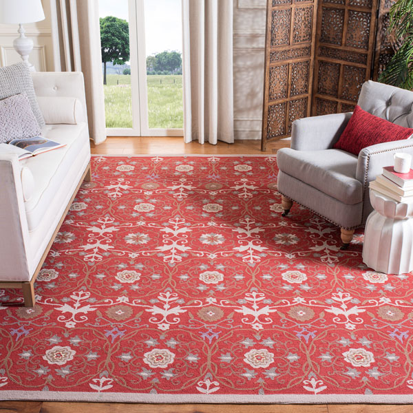 Rug HK727B - Bedroom, Chelsea, Home Office, Living Room Area Rugs by ...