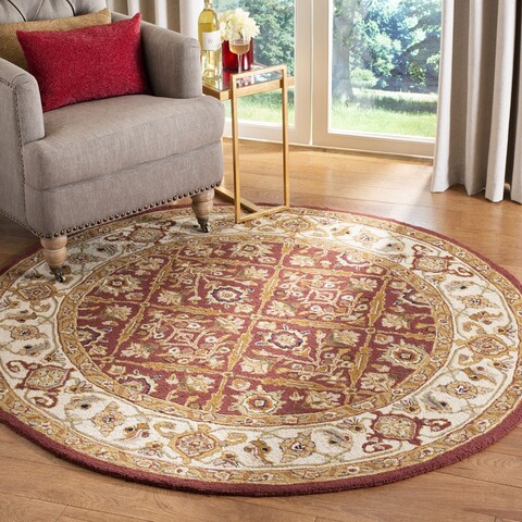 Living Room Rugs | Chelsea Rug Collection - Safavieh