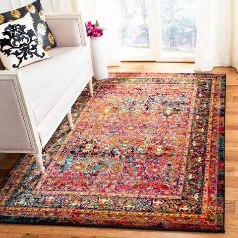 Cherokee Rugs - Safavieh.com